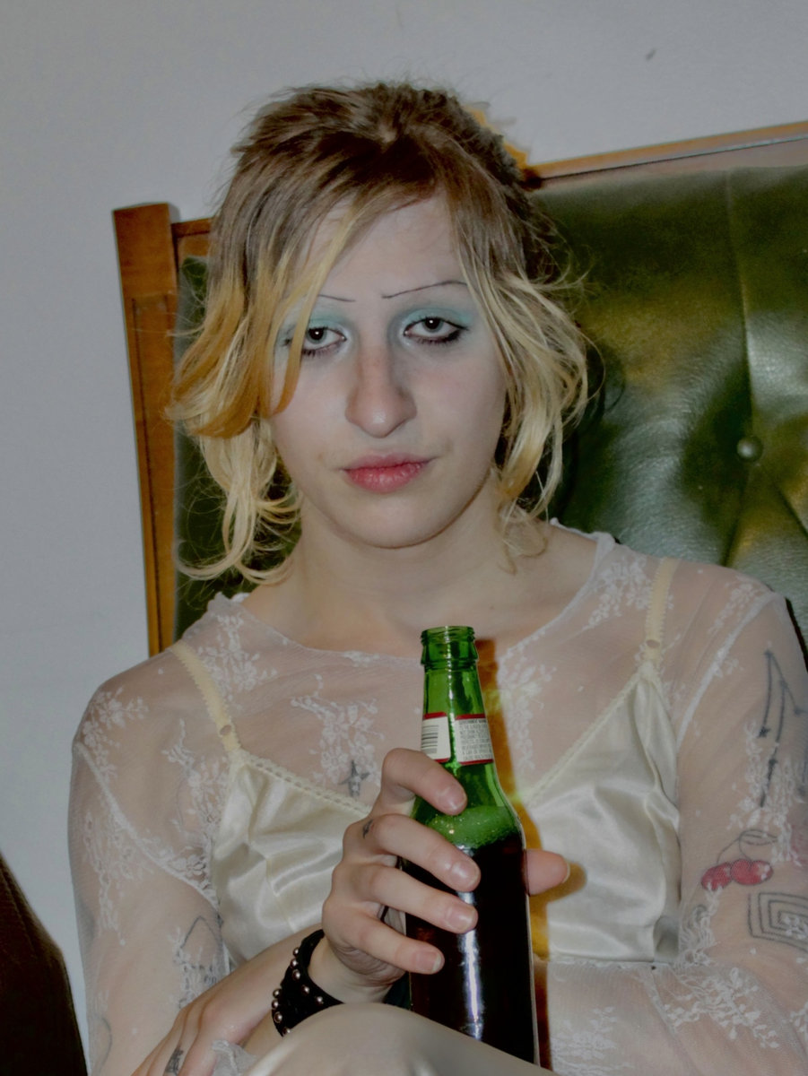 Live at Hippo House: Official Bootleg | Iris Adam