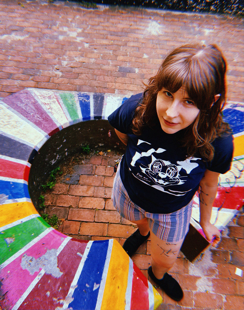The Best Punk on Bandcamp, October 2025 | Bandcamp Daily