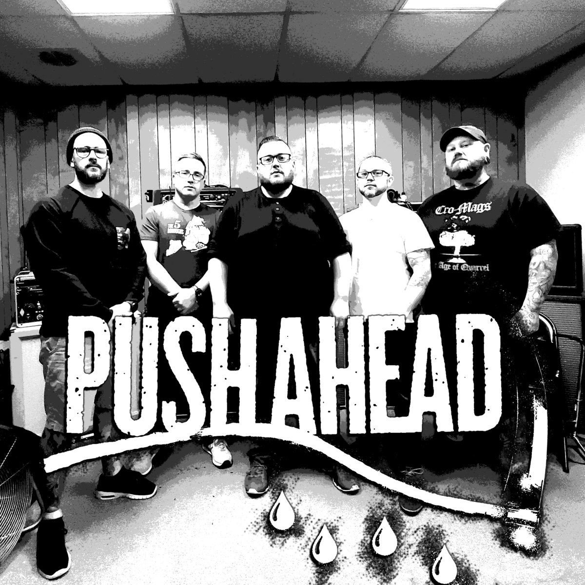 Demo | Push Ahead