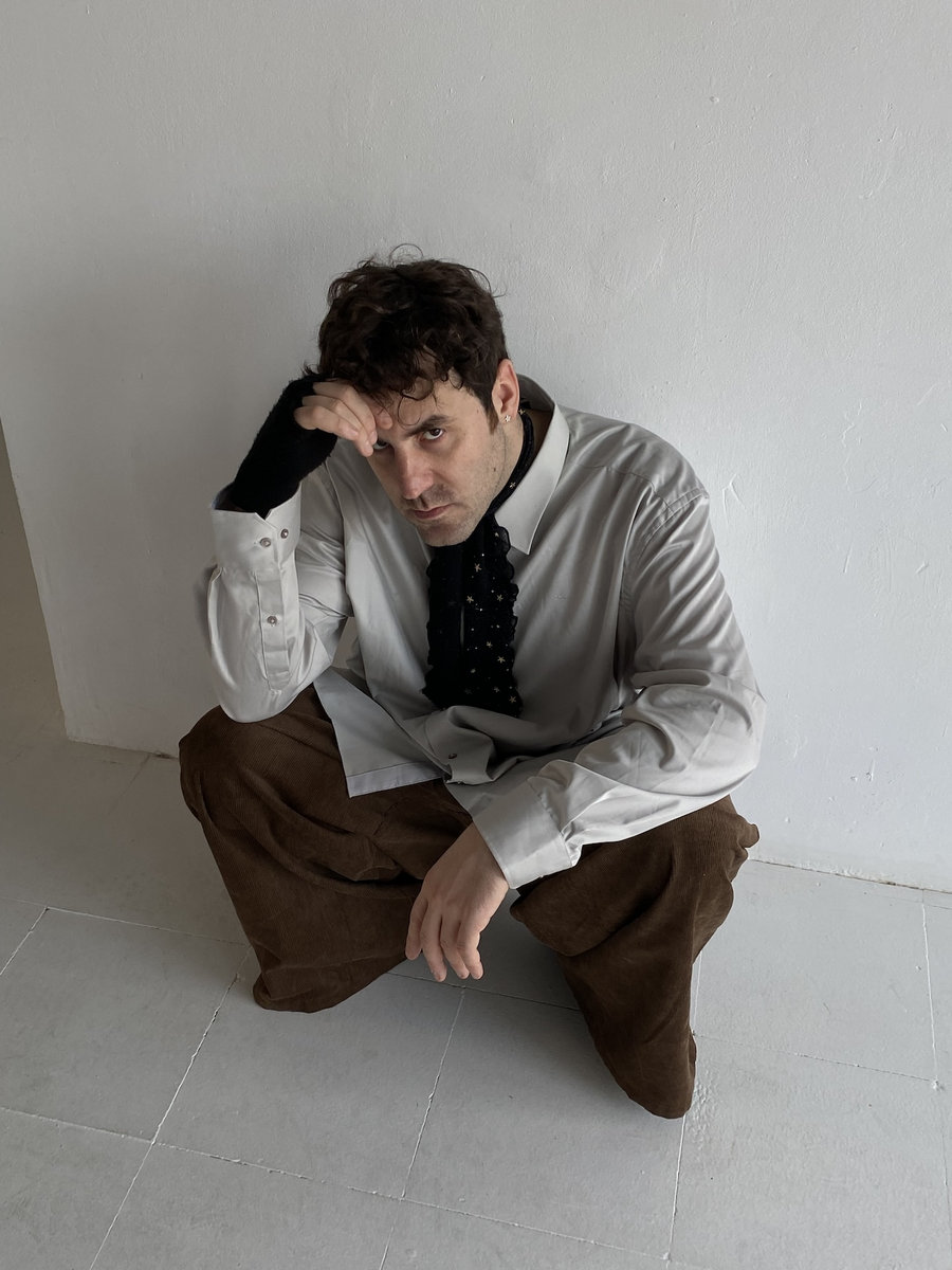 Te Siento (GAZZI Remix) | John Heaven