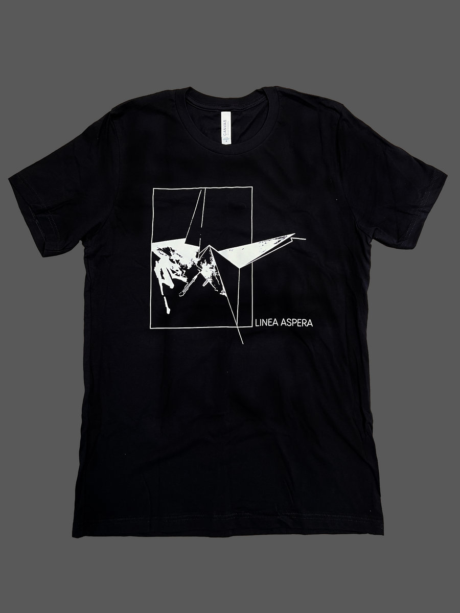 Linea Aspera LP1 T-shirt | Linea Aspera
