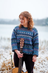 Music | Heather Cartwright