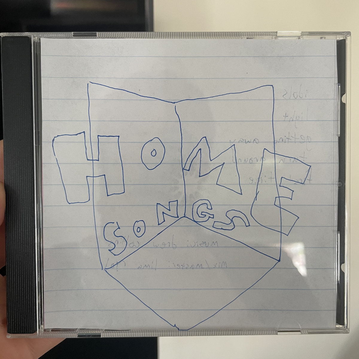 Home Songs | sundots