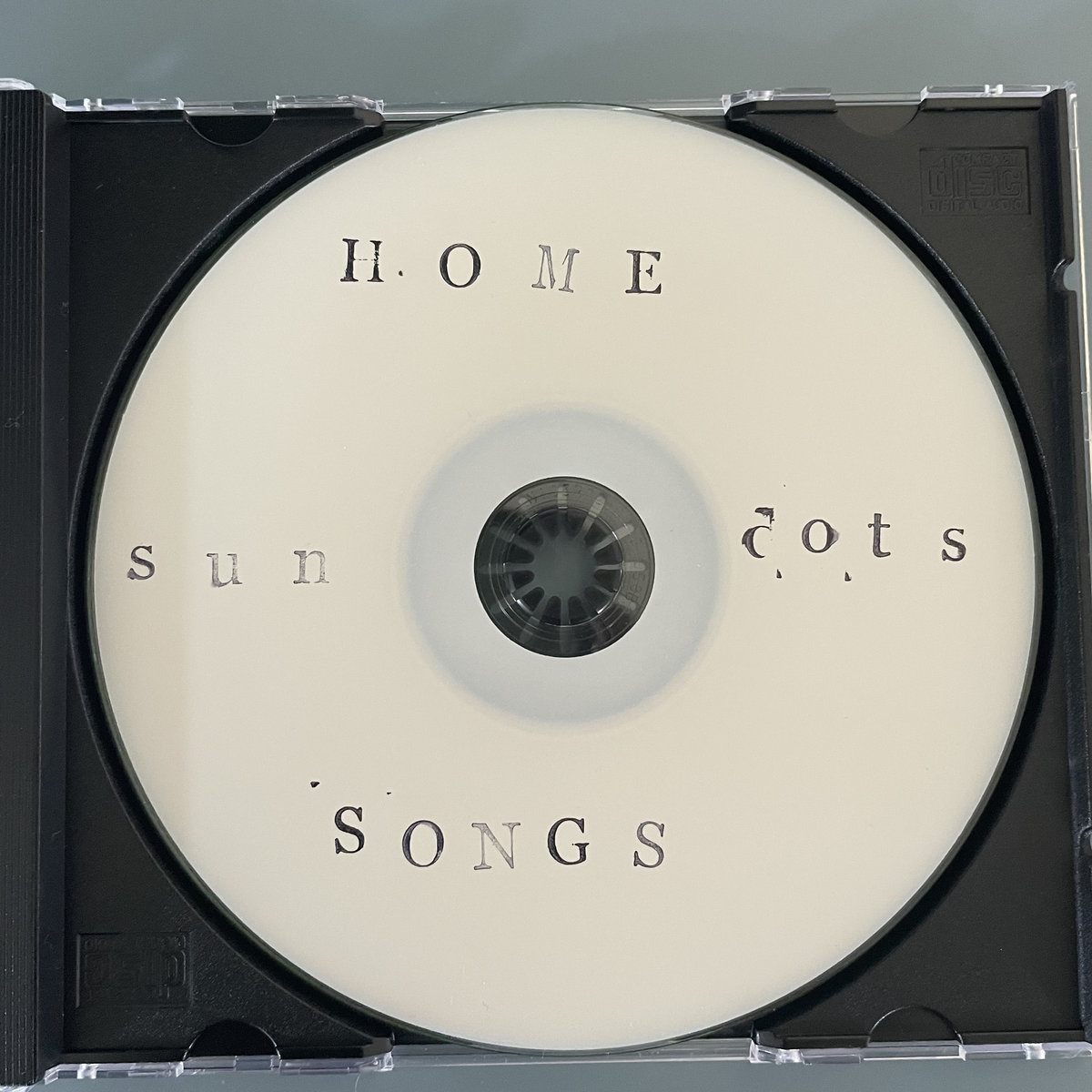 Home Songs | sundots
