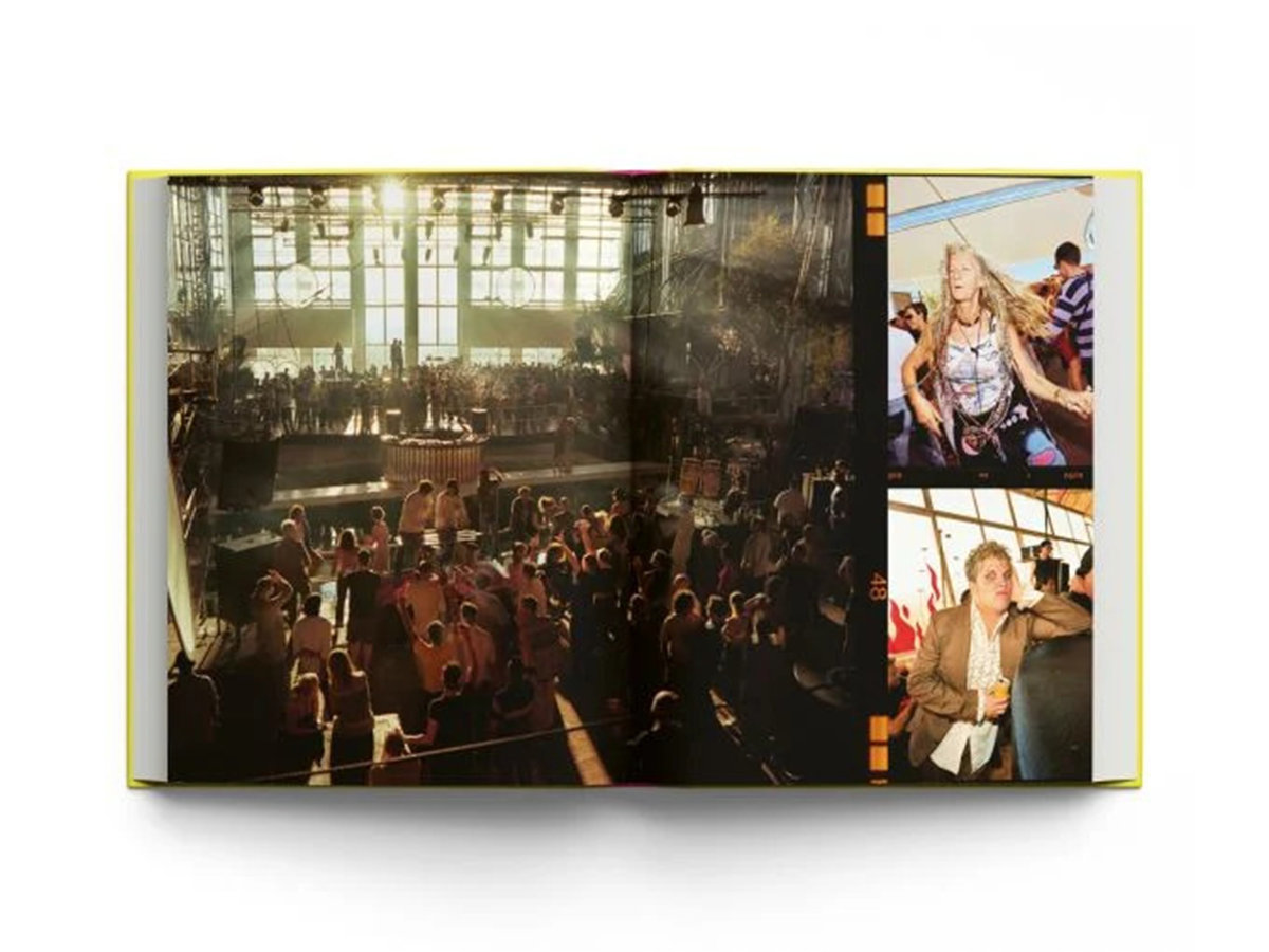 Dean Chalkley - Back in Ibiza | Material Music