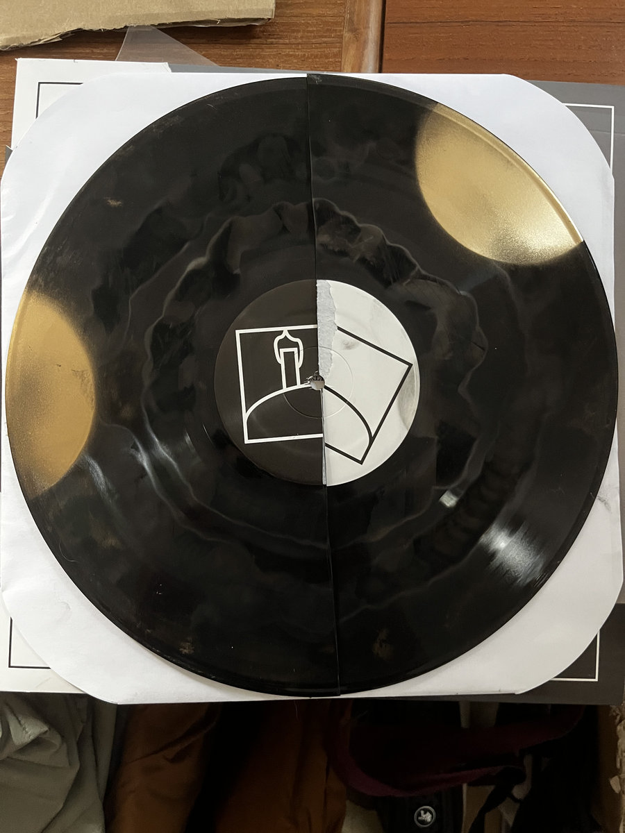 Impure Gold | Peter J Woods