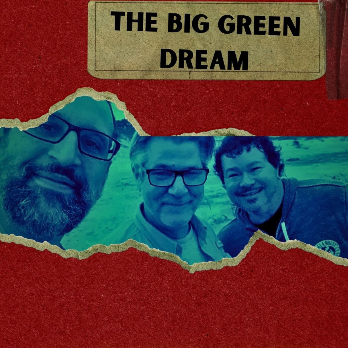 Viridis Somnium | The Big Green Dream