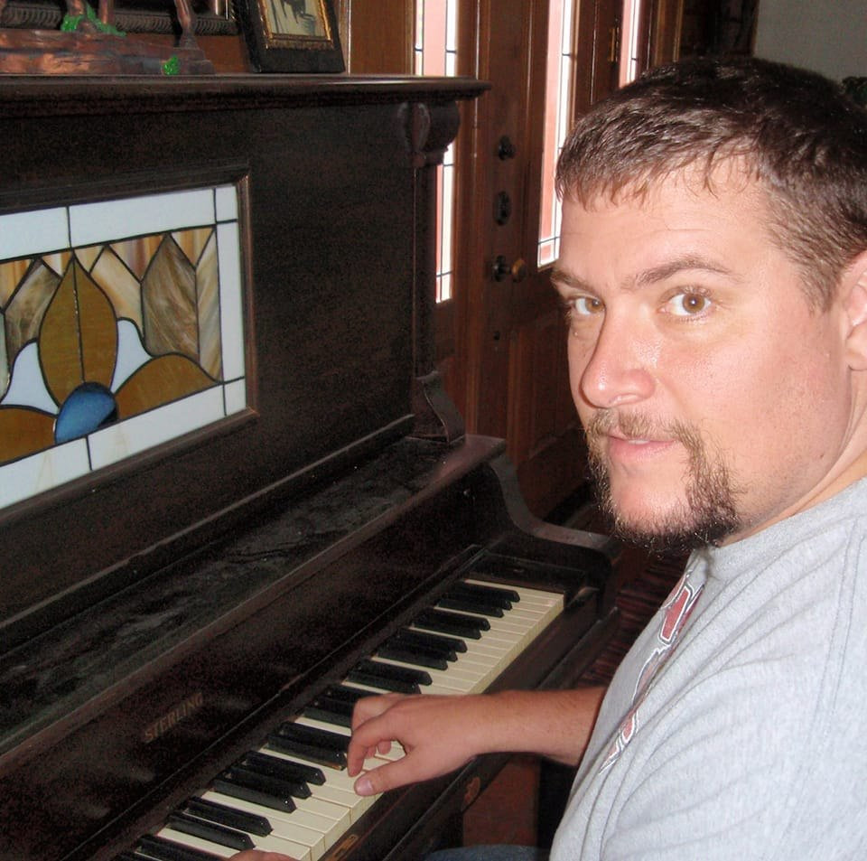 After the Storm (Double O Mix) | Justin Hardin