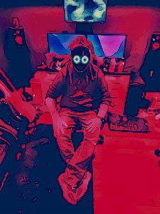 Music | Fake-Bit Rebel