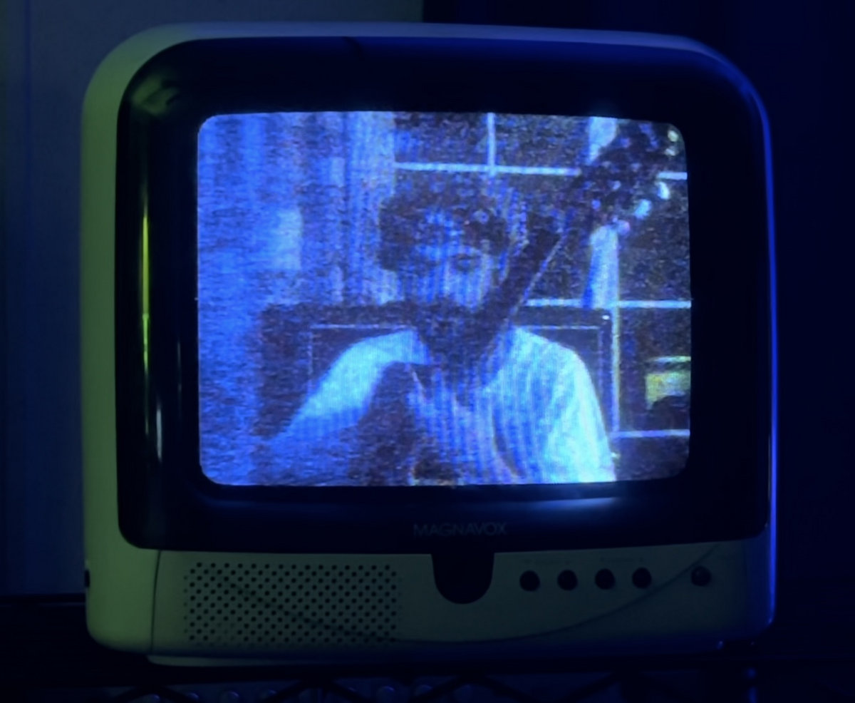 The Mission | space brat