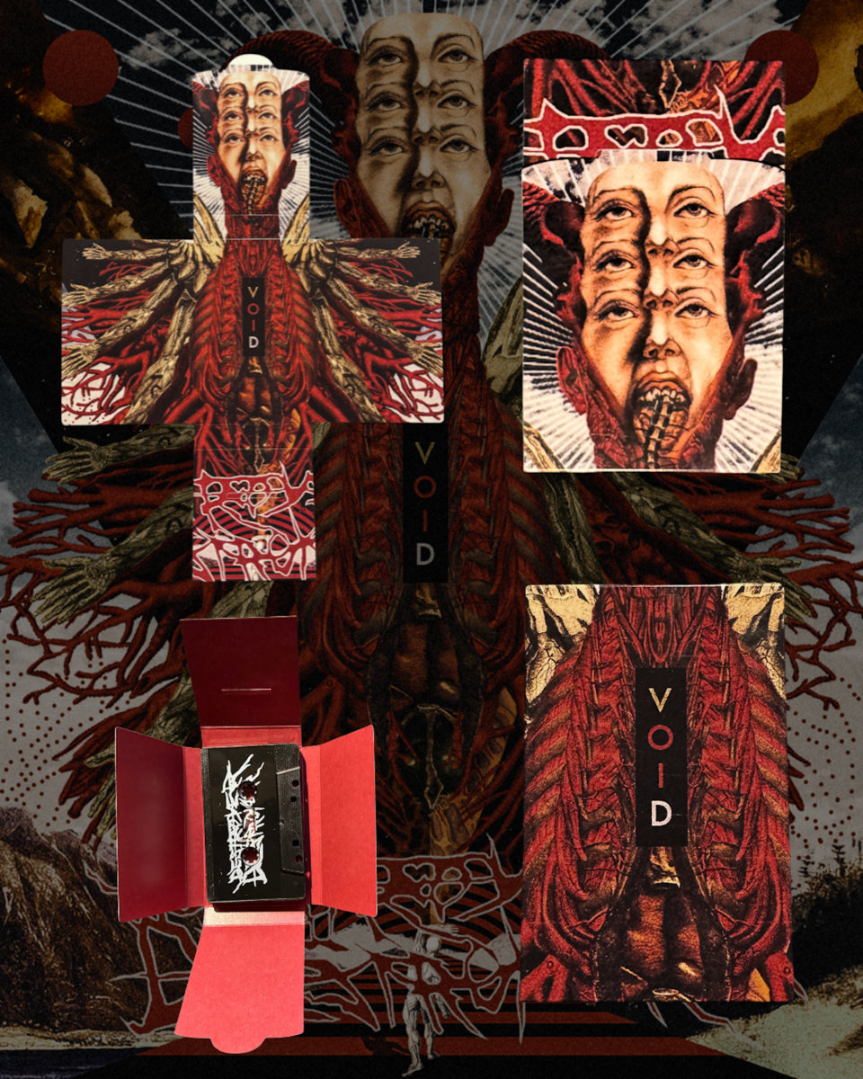 Void | Destroyer Destroyer