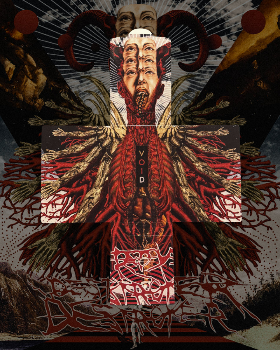 Void | Destroyer Destroyer