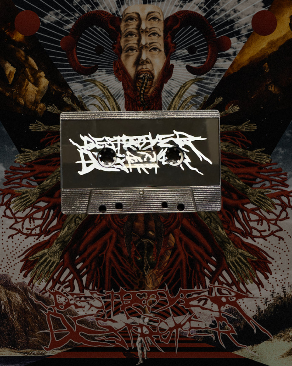 Void | Destroyer Destroyer