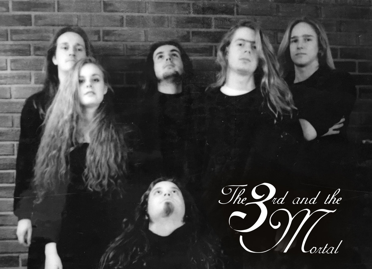 The 3rd And The Mortal | The 3rd And The Mortal