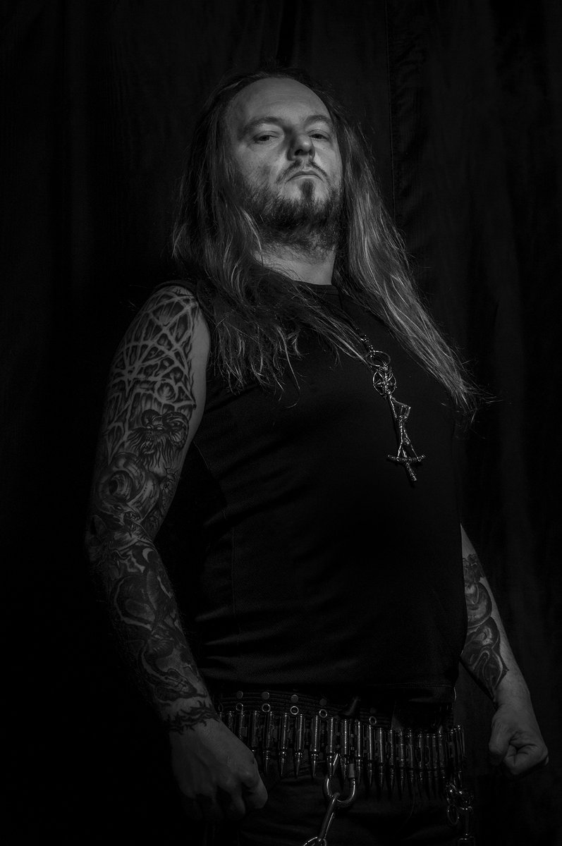 Anthems LP 2025 | Christ Agony