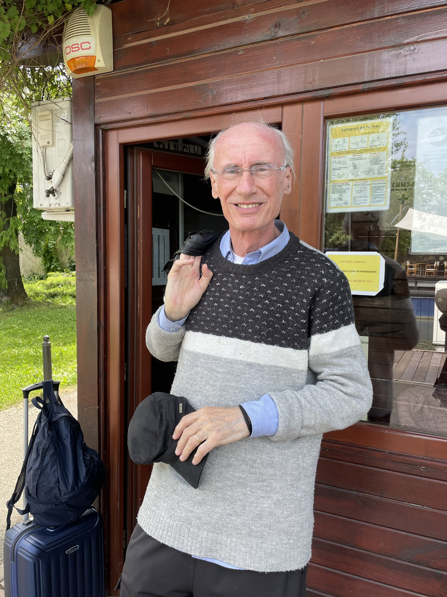 War & Peace | Rafael Gutierrez-Vélez | Matutina Ensemble