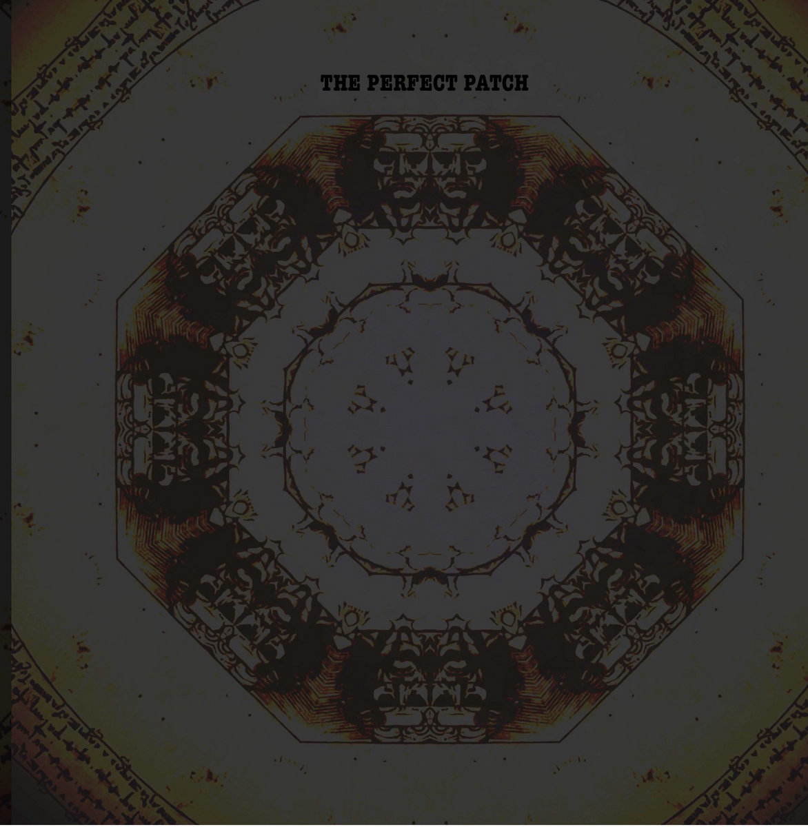 The Perfect Patch | Legendary Pink Dots