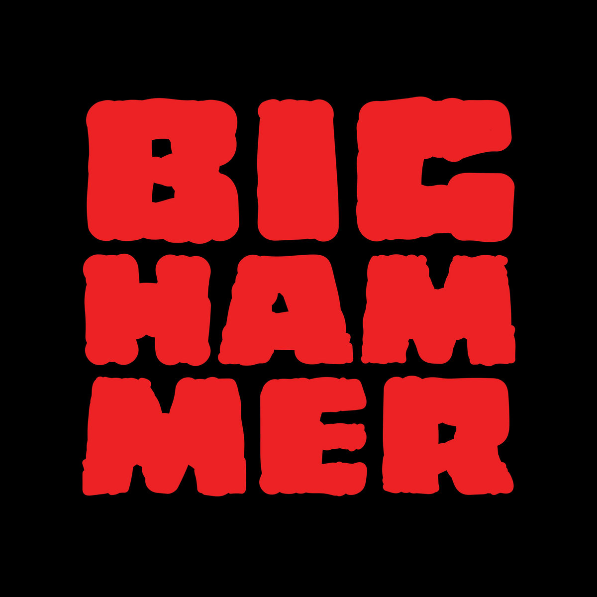 Big Hammer - Live at the Workhouse Party 2025 | Big Hammer