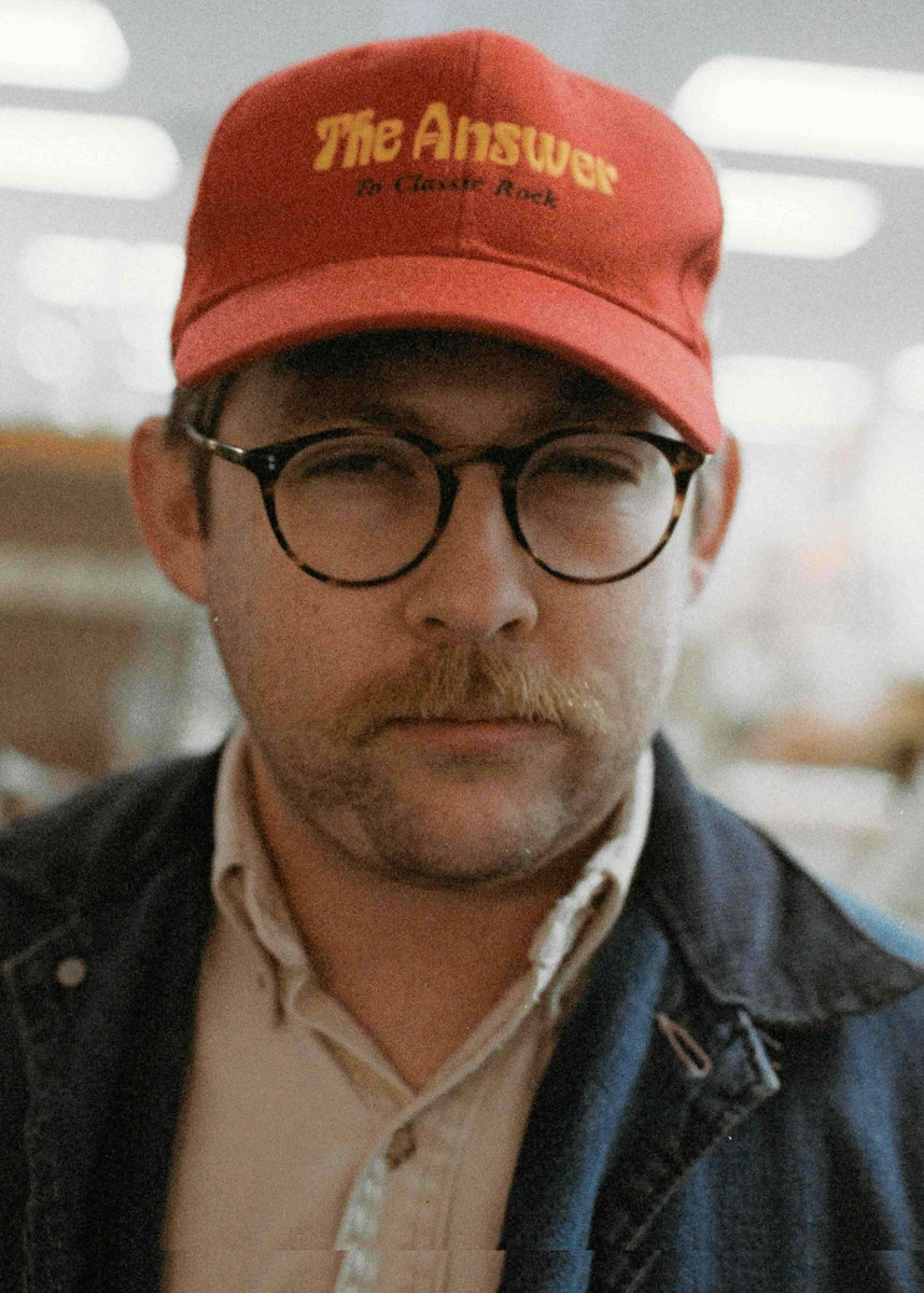 Dying in a Diner | Cooper Kenward
