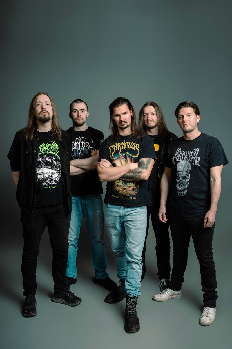 Intense Indifference | Vittra