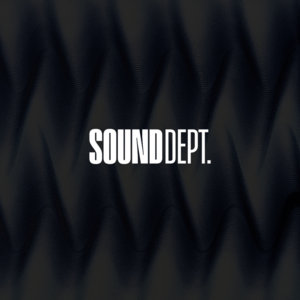 Music | Sound Dept.
