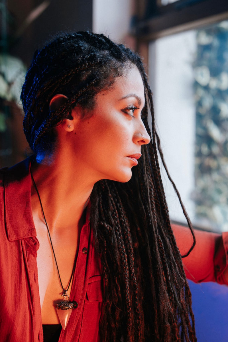 Falling, still feat. Jamel Franklin | Kuara