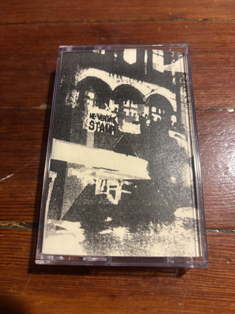 The Furious Earth | Stefan Christensen | C/Site Recordings