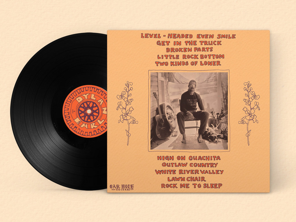 Dylan Earl, “Level-Headed Even Smile” | Bandcamp Daily