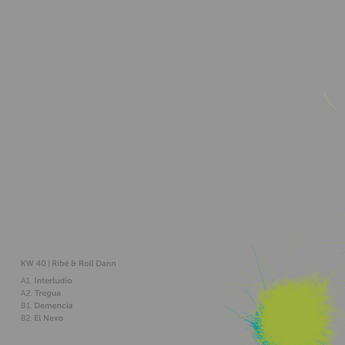 Klockworks 40 | Ribé & Roll Dann