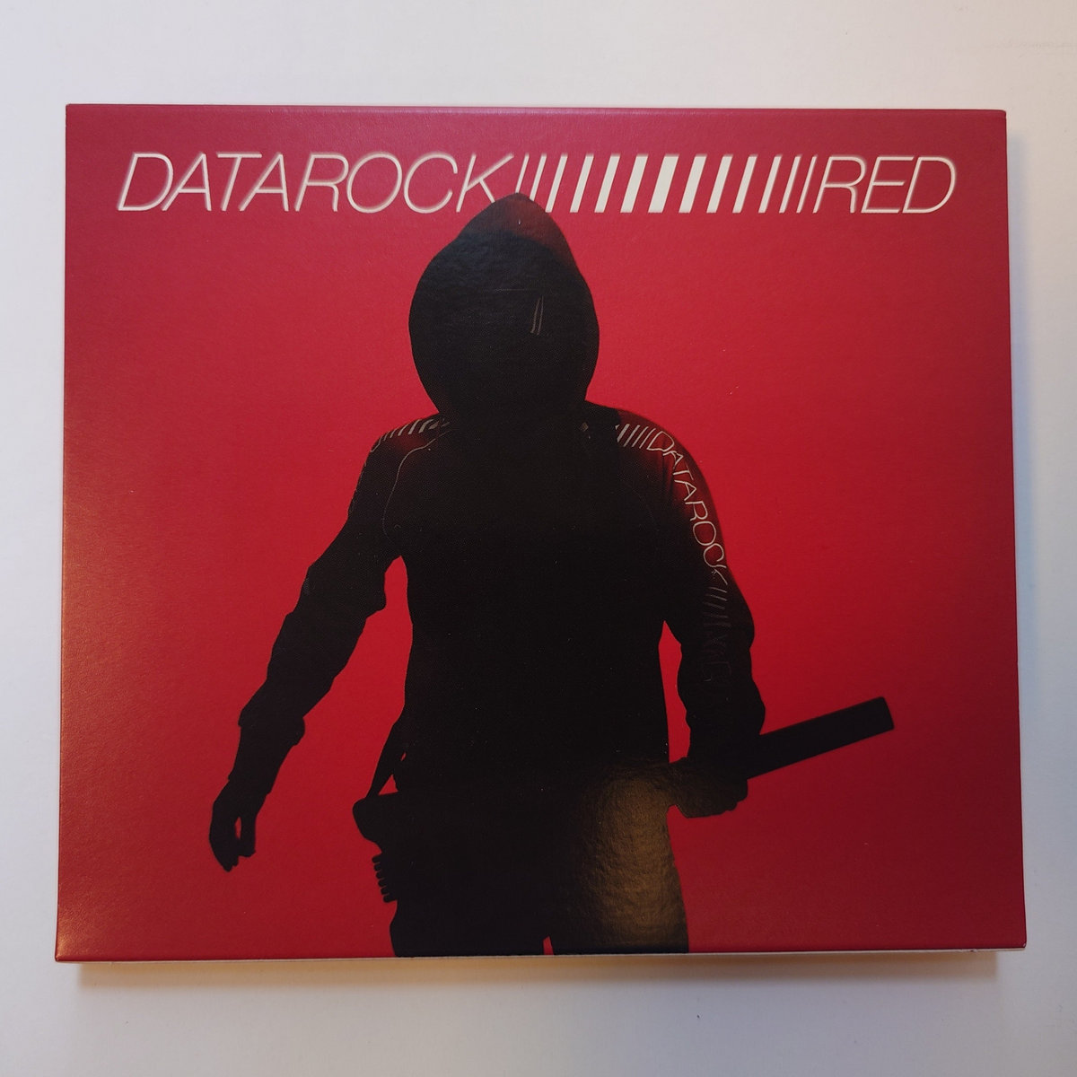 RED | Datarock