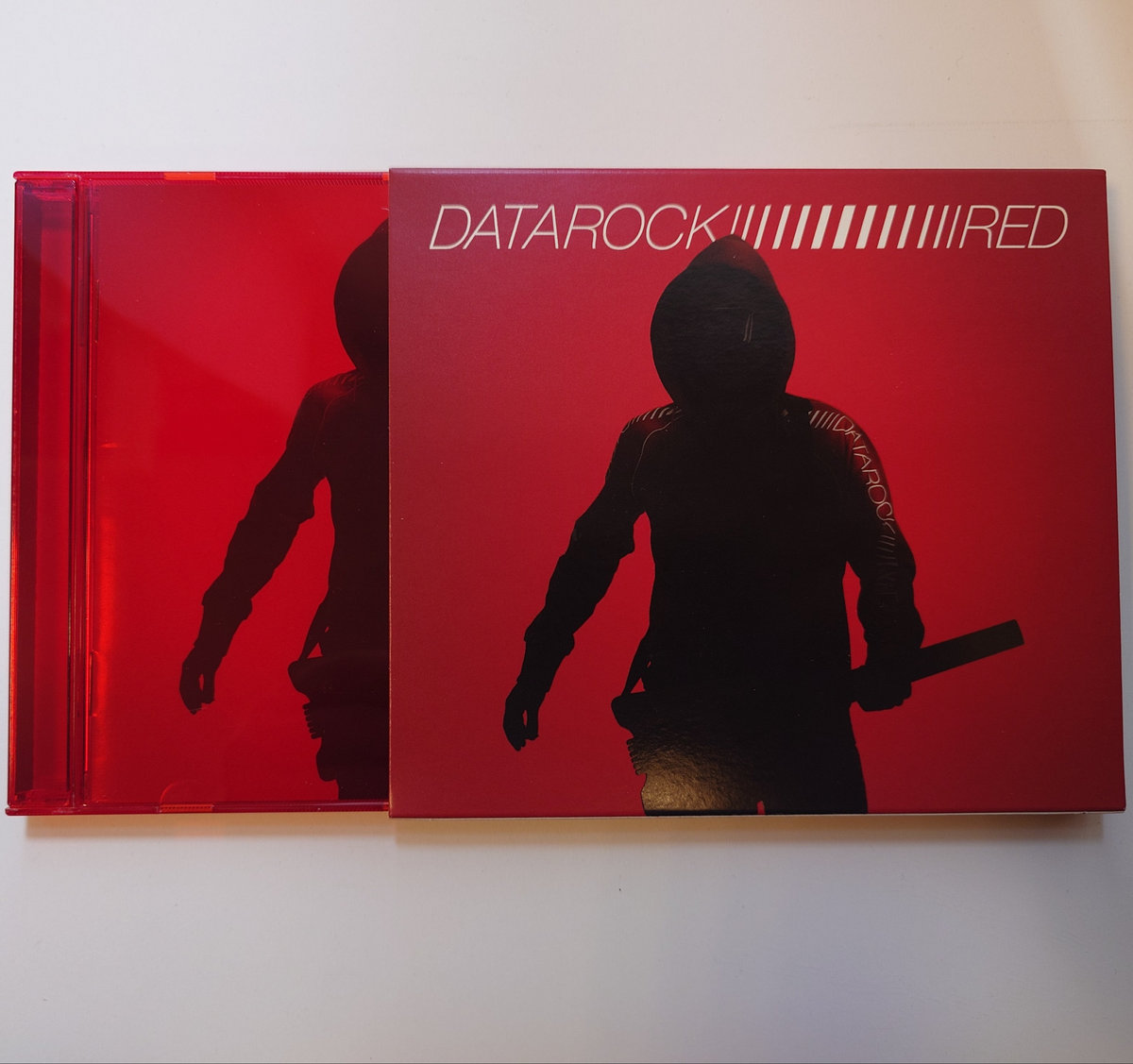 RED | Datarock
