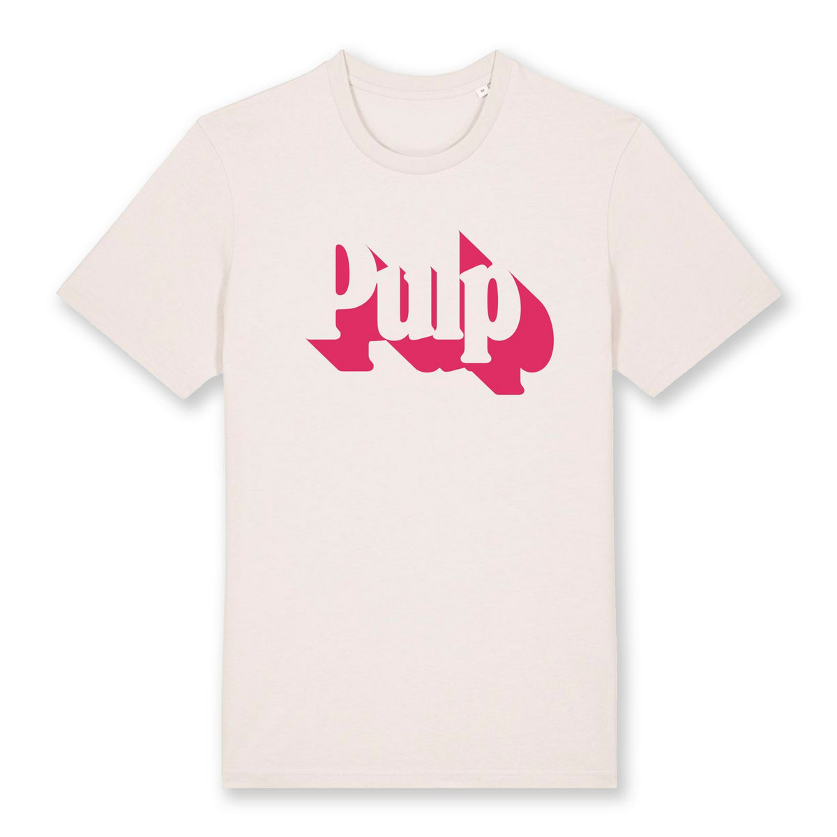 Pulp Logo Version 2 | Superfly Funk & Soul Belfast