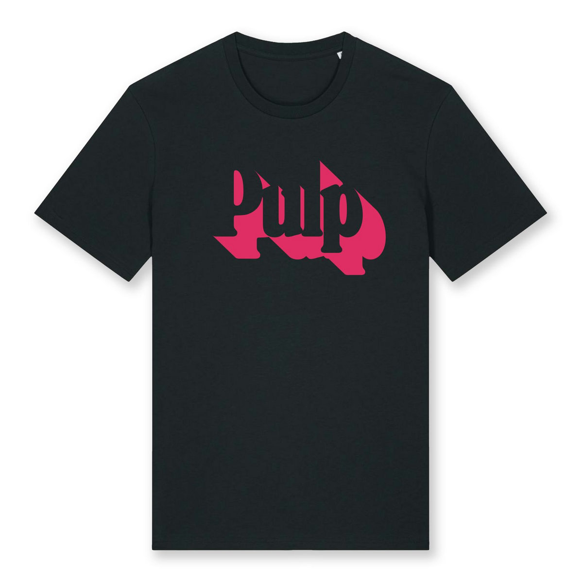 Pulp Logo Version 2 | Superfly Funk & Soul Belfast