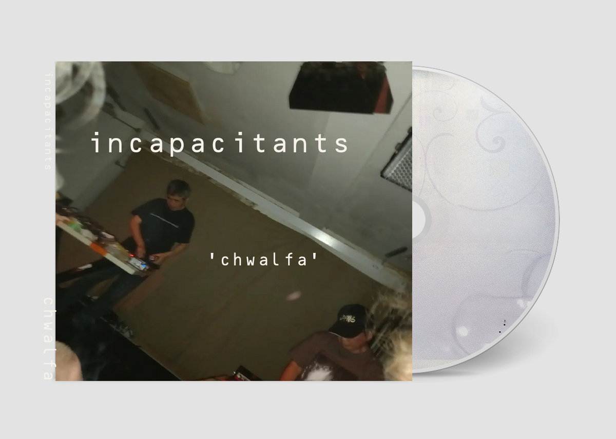 Chwalfa | Incapacitants | OTOROKU