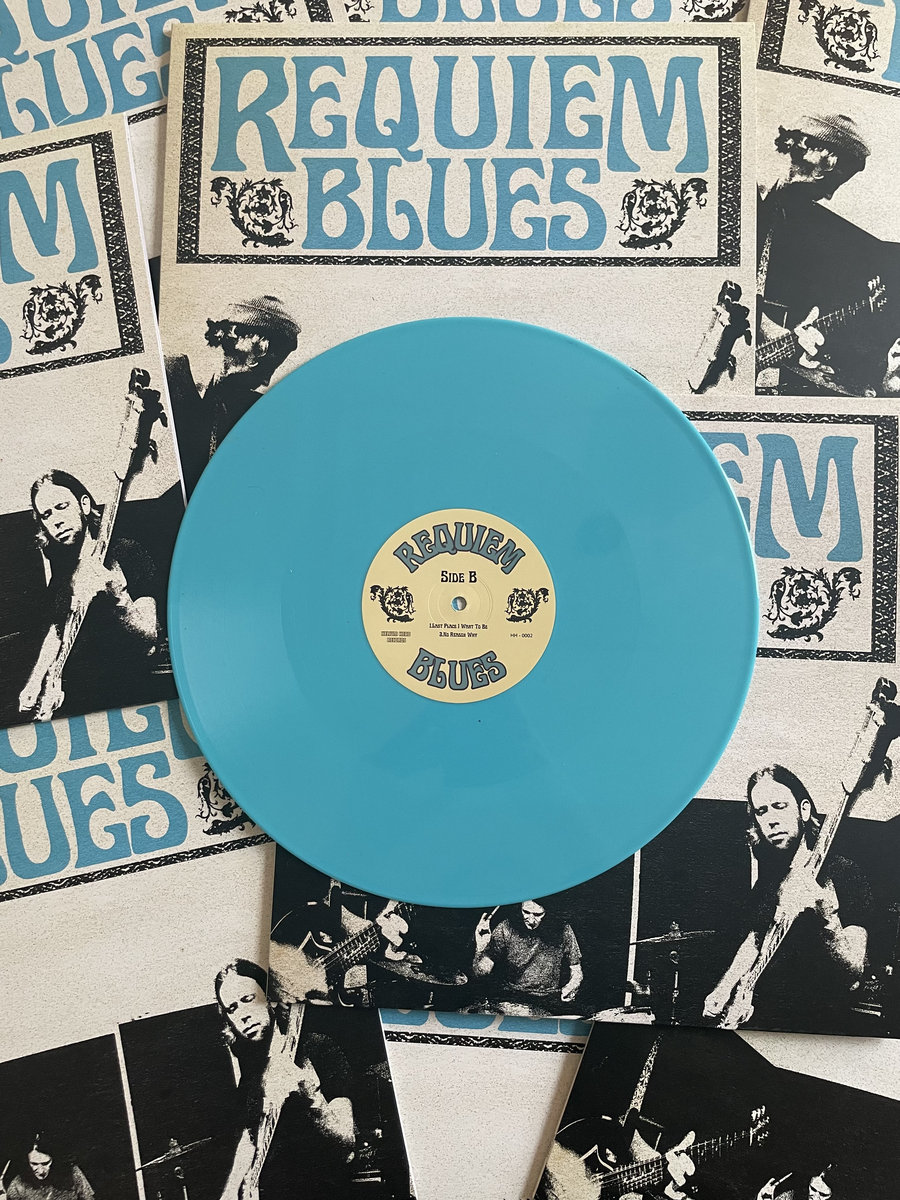 Requiem Blues | Requiem Blues