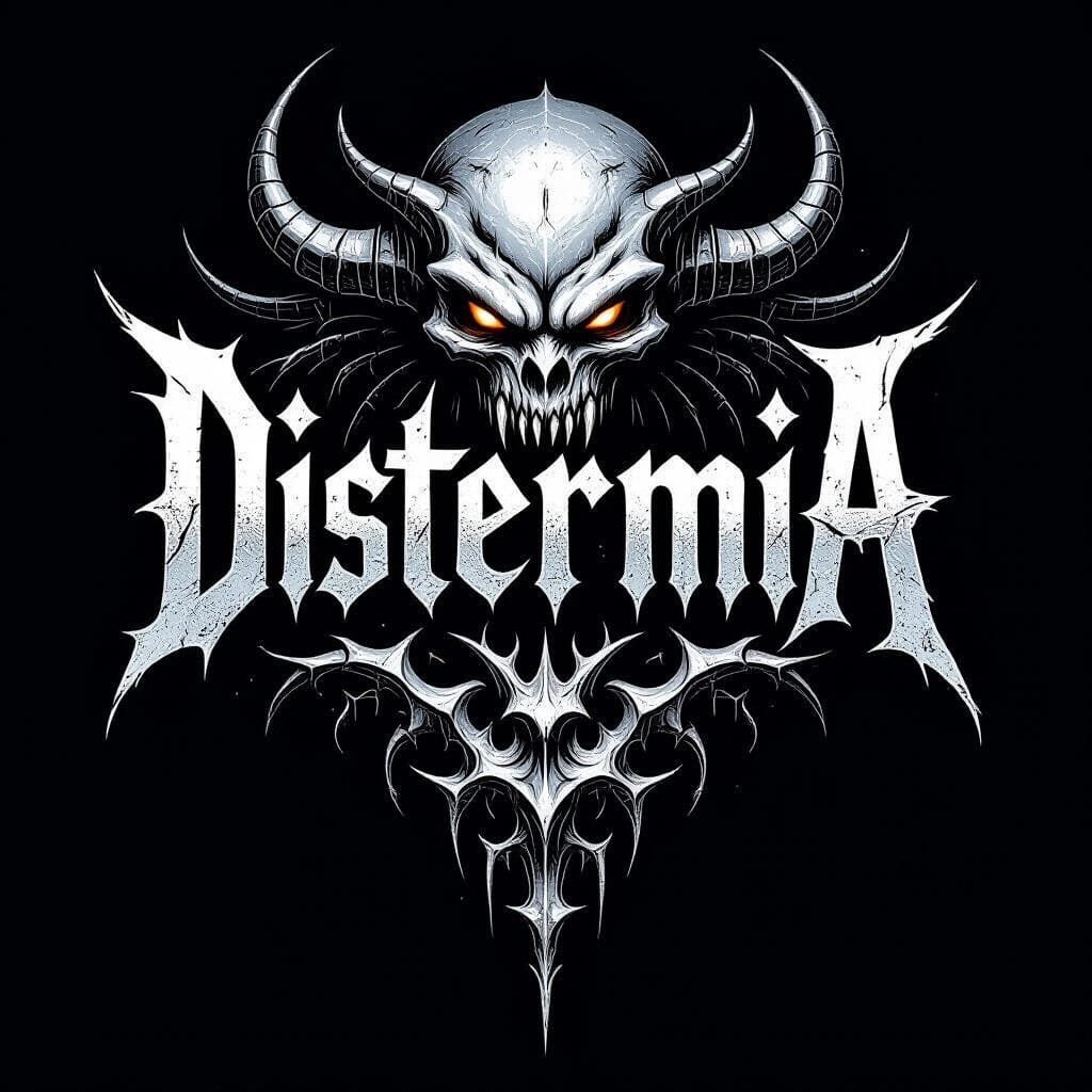 Lord Of Pain | Distermia