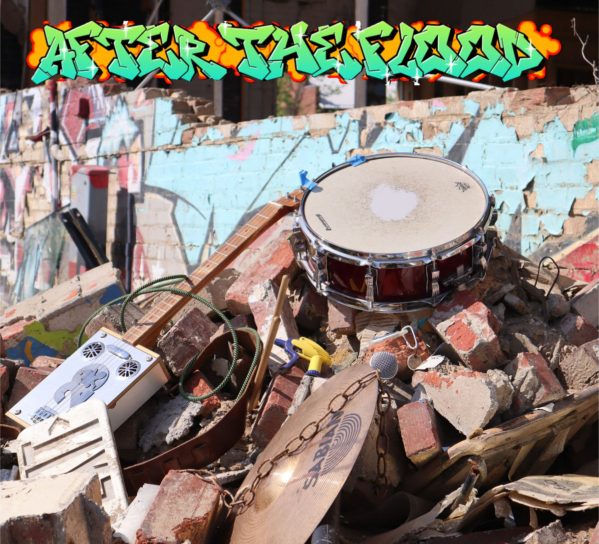 Florida Man | After The Flood