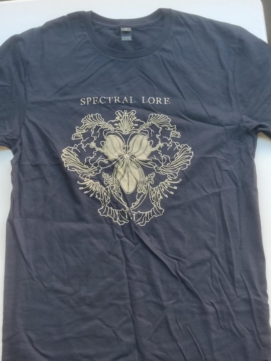 III (remastered, vinyl) | Spectral Lore