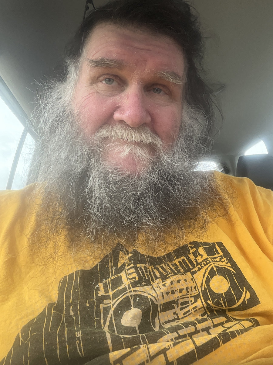 The Last Visible Dog | Jon Downes