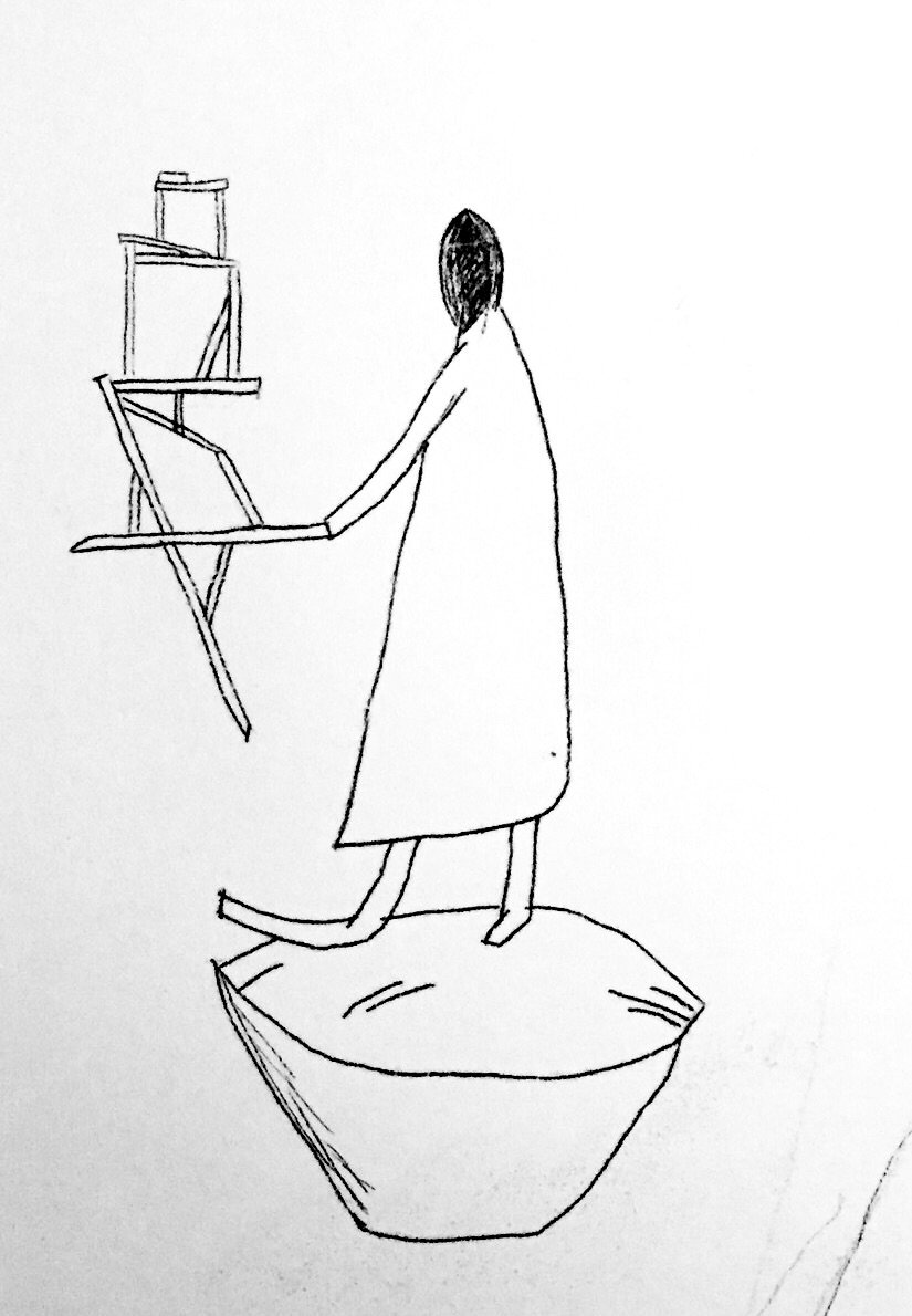 Luxury Mollusc / Feral Torch Split | Luxury Mollusc / Feral Torch ...