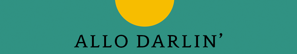 Bright Nights | Allo Darlin'