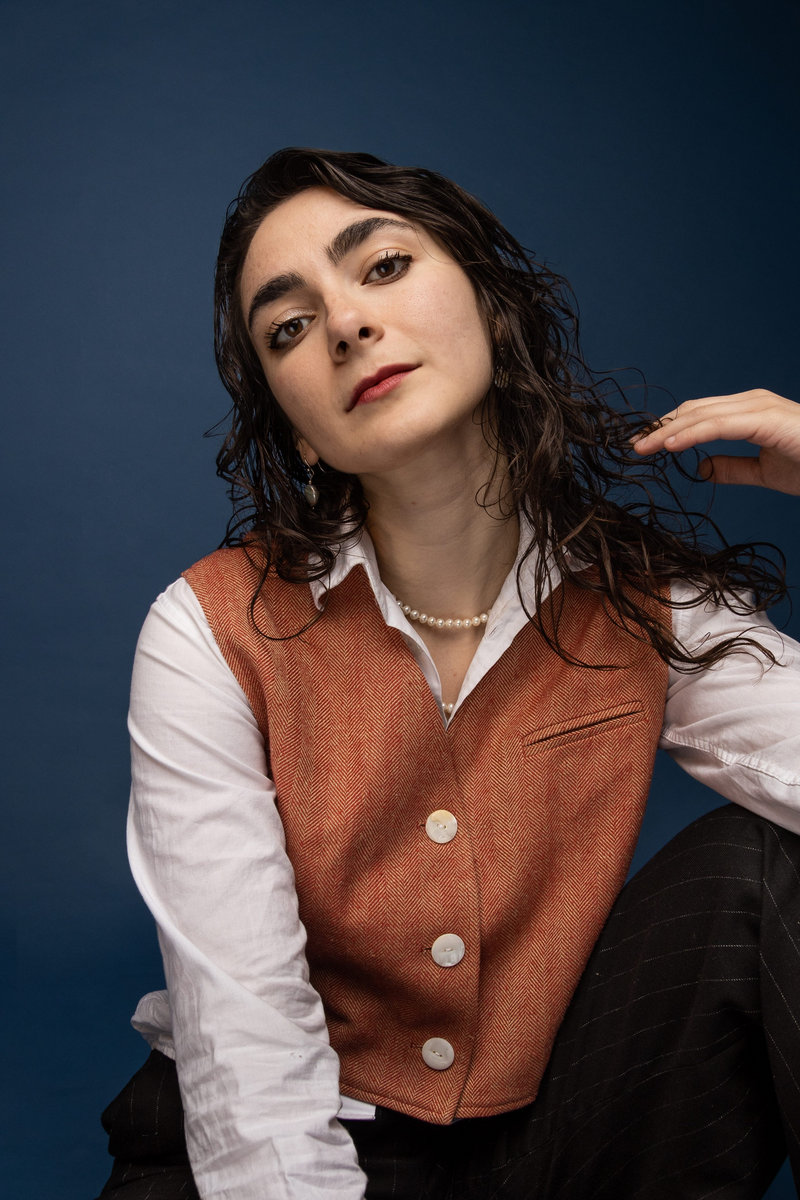 Make Me A Man | Hero Magnus