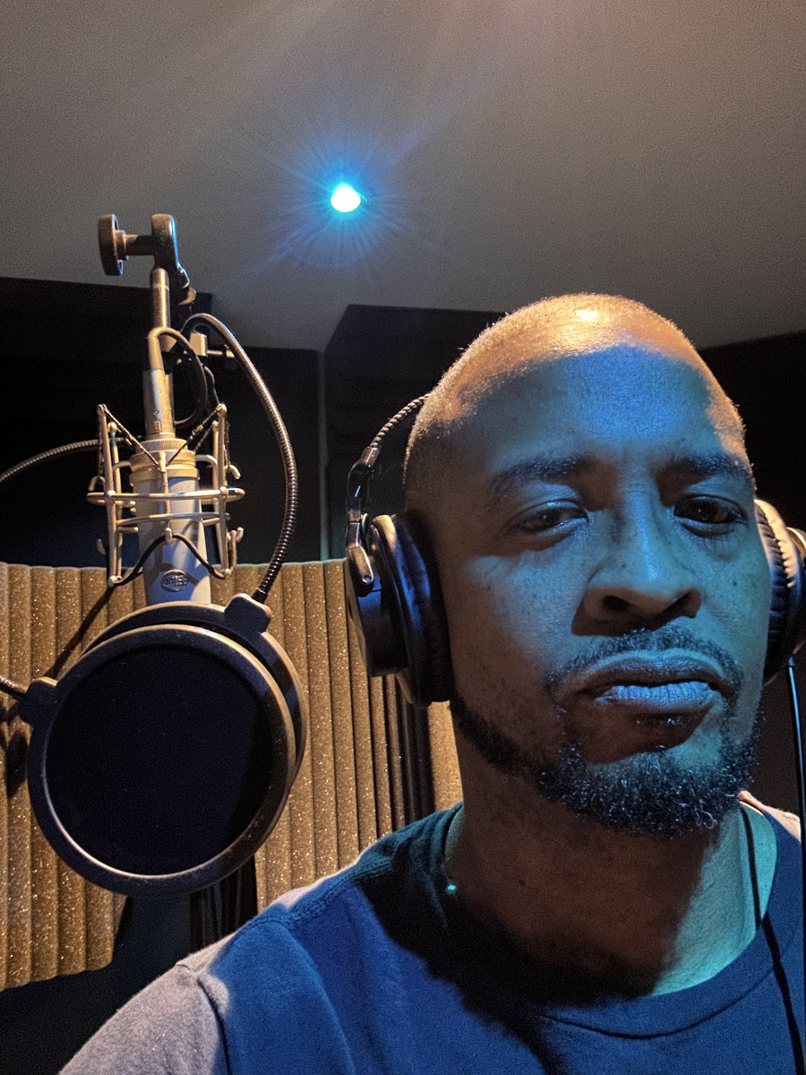 Barz of Justice | Mr. Adams