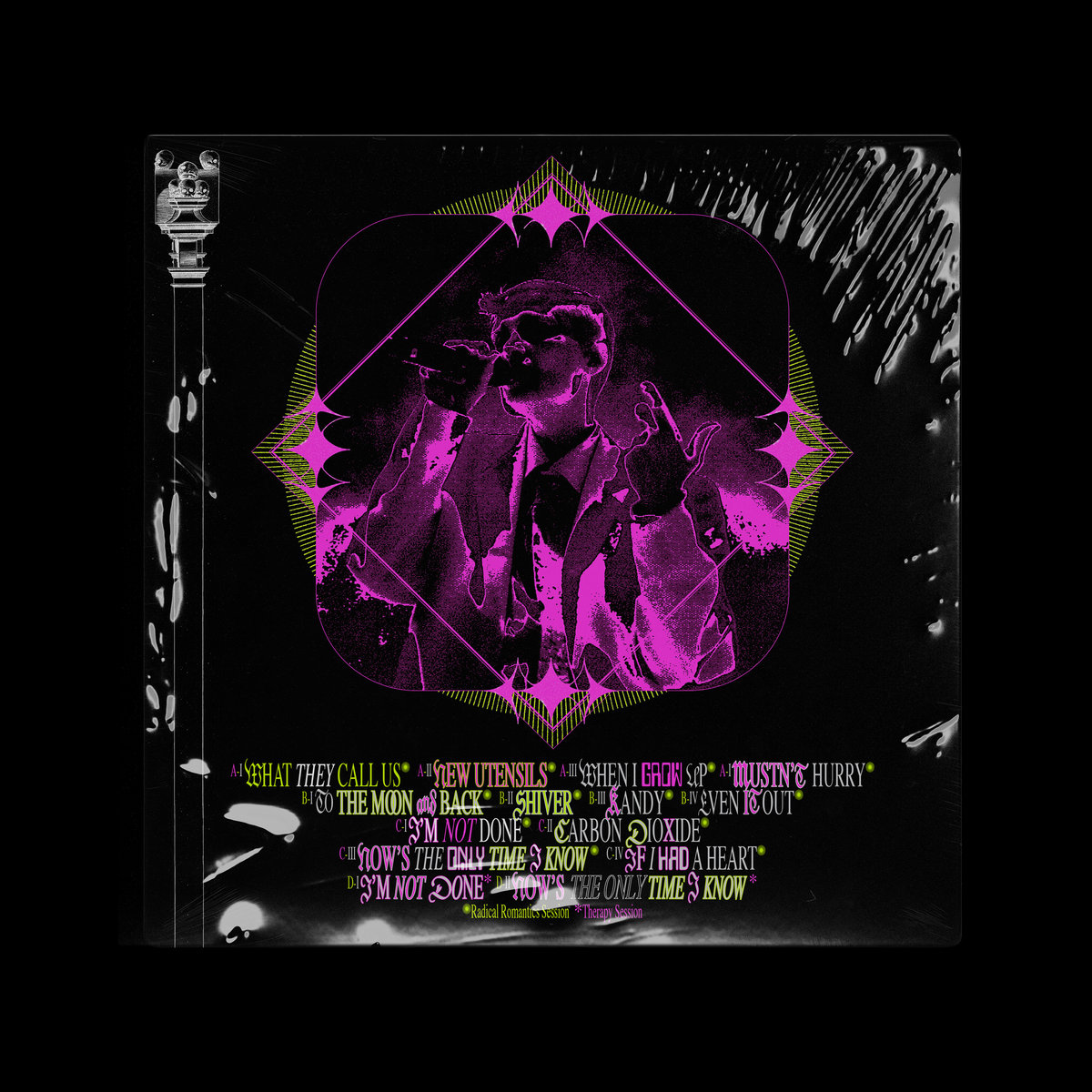 The Year Of The Radical Romantics | Fever Ray