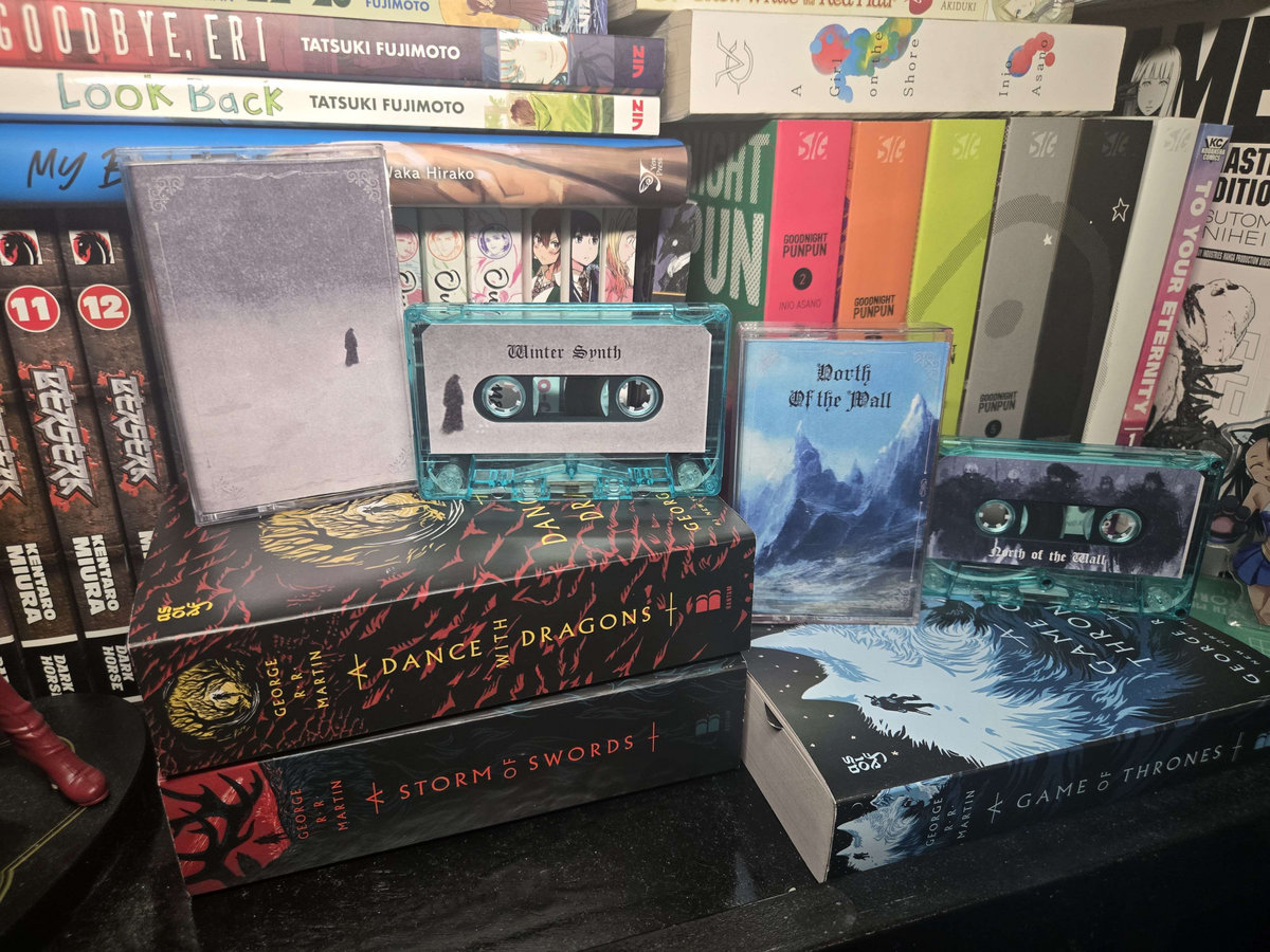 North of the Wall | The Records of Oldtown