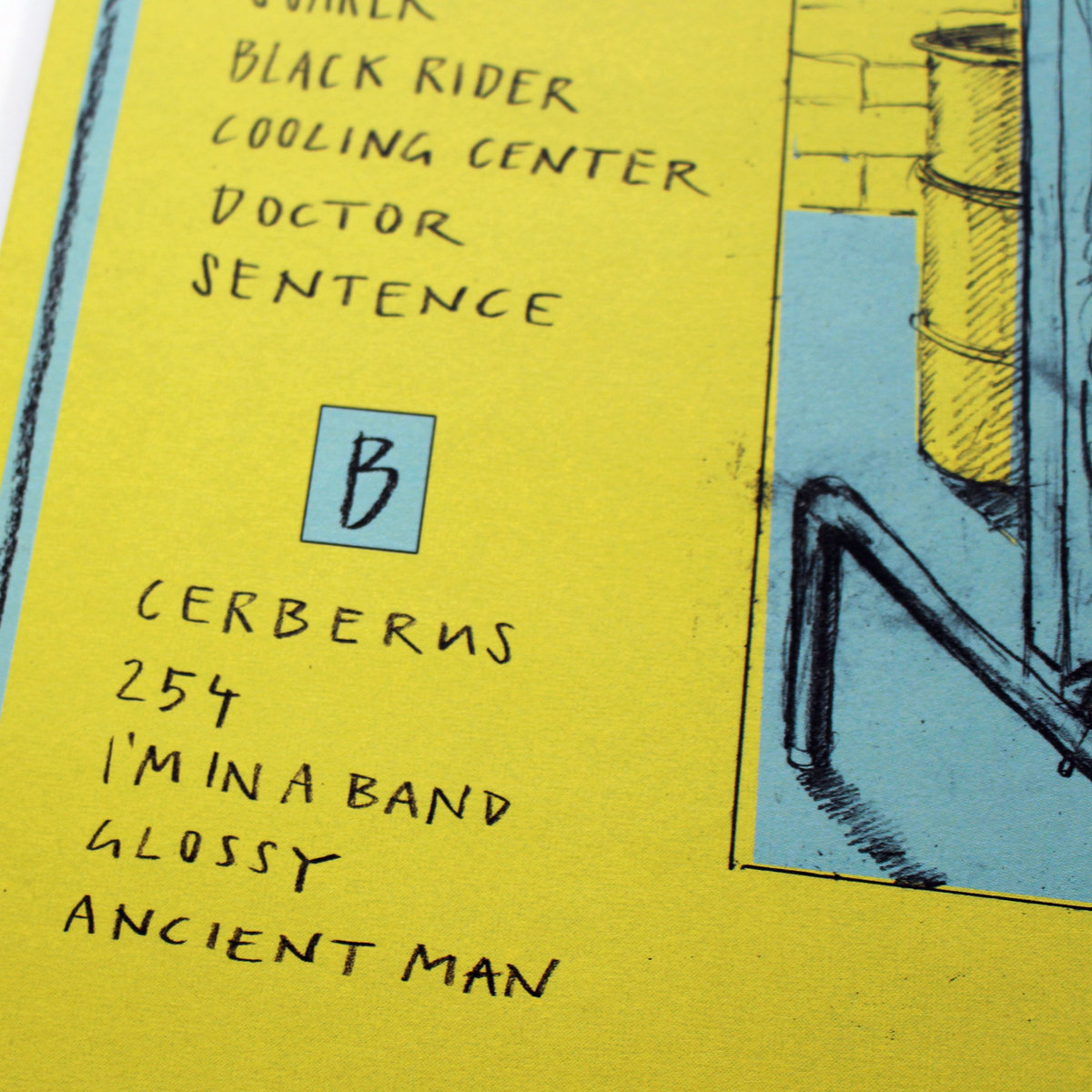 III | Poky | Flennen