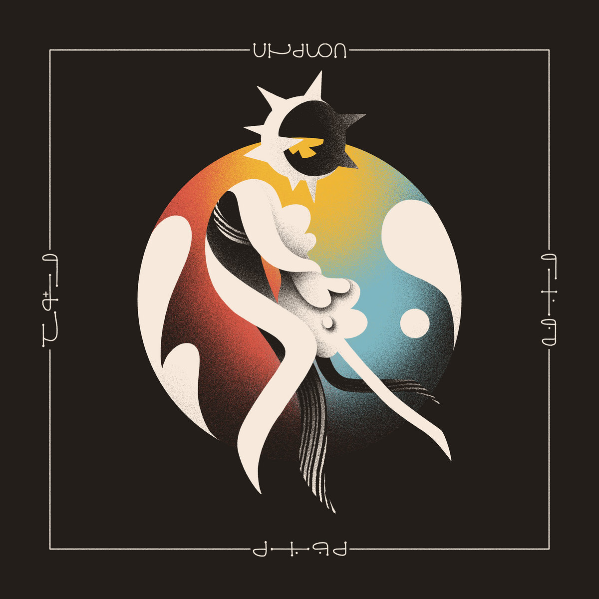 Magic Madness Sadness | Waxwolf