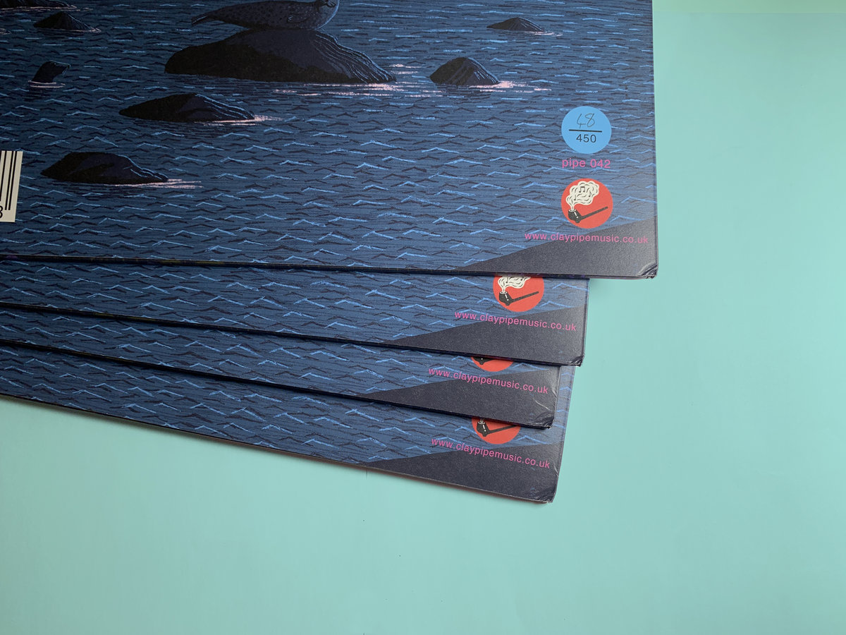 Lofoten | Cate Francesca Brooks | Clay Pipe Music