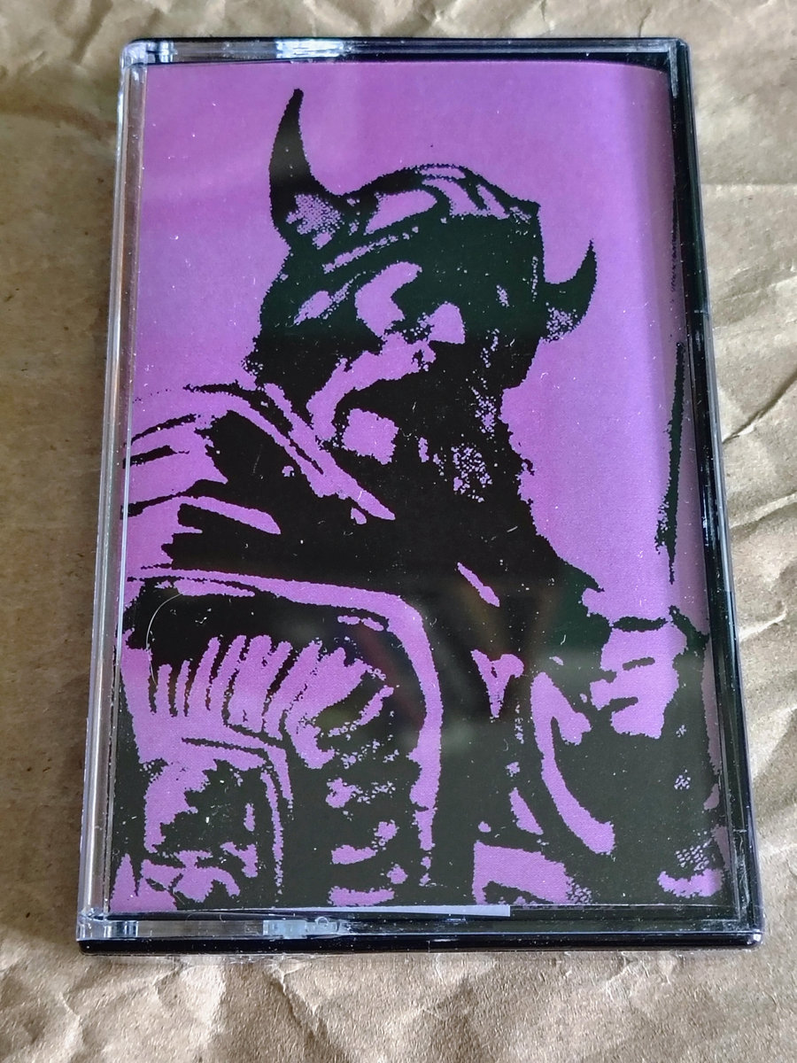 The Hawklord | Draaiih | Brumal Orchard Records