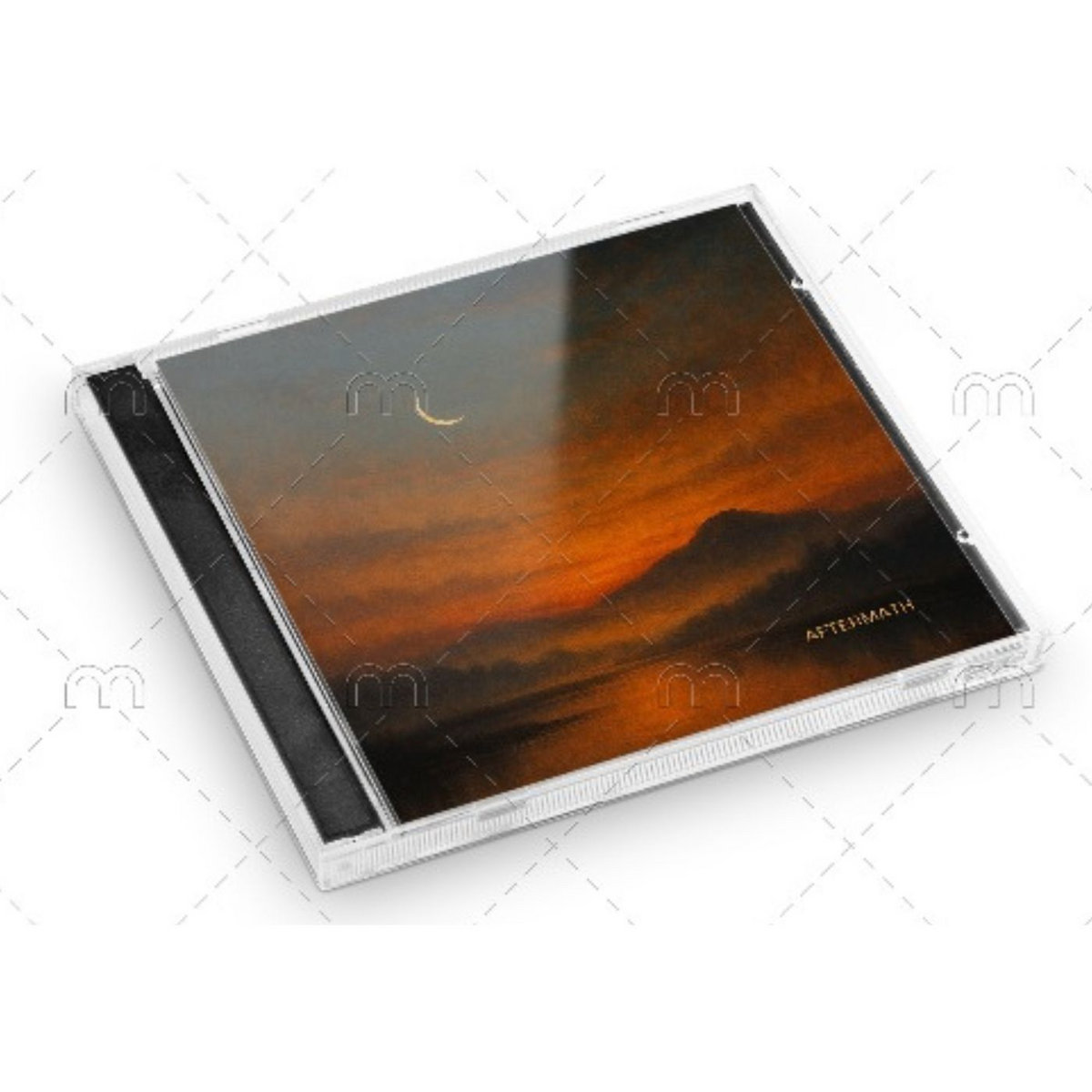 Aftermath | Neuronik Ambient System | Luxformis